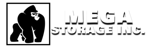 Mega Storage – RV & Boat Storage